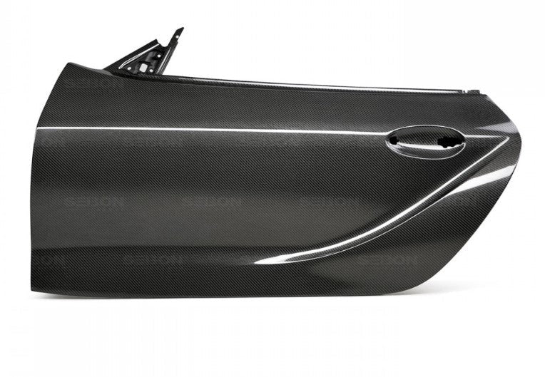 Honda S2000 (2000-2009) Seibon Carbon Fibre Doors Pair – Empire Performance