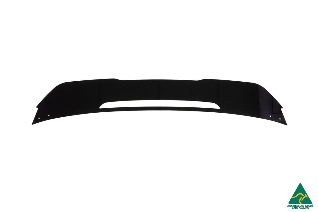 Volkswagen MK7 Golf GTI (2012-2020) & R Rear Spoiler Extension – Empire ...