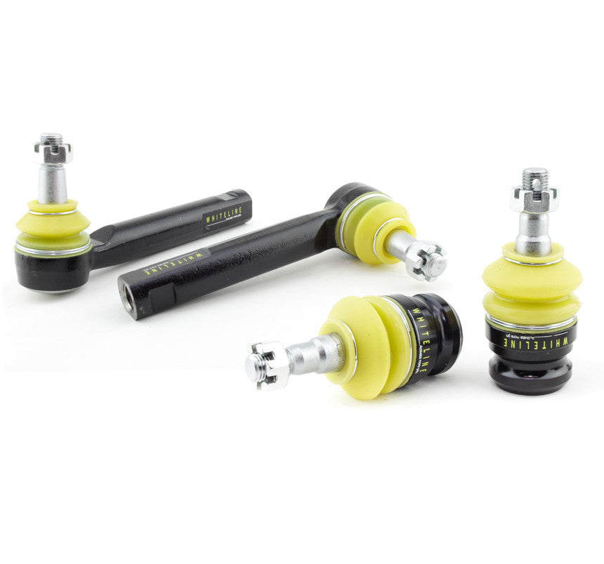 Subaru WRX/STI (2002-2022) Whiteline Front Roll Center Adjustment Kit ...