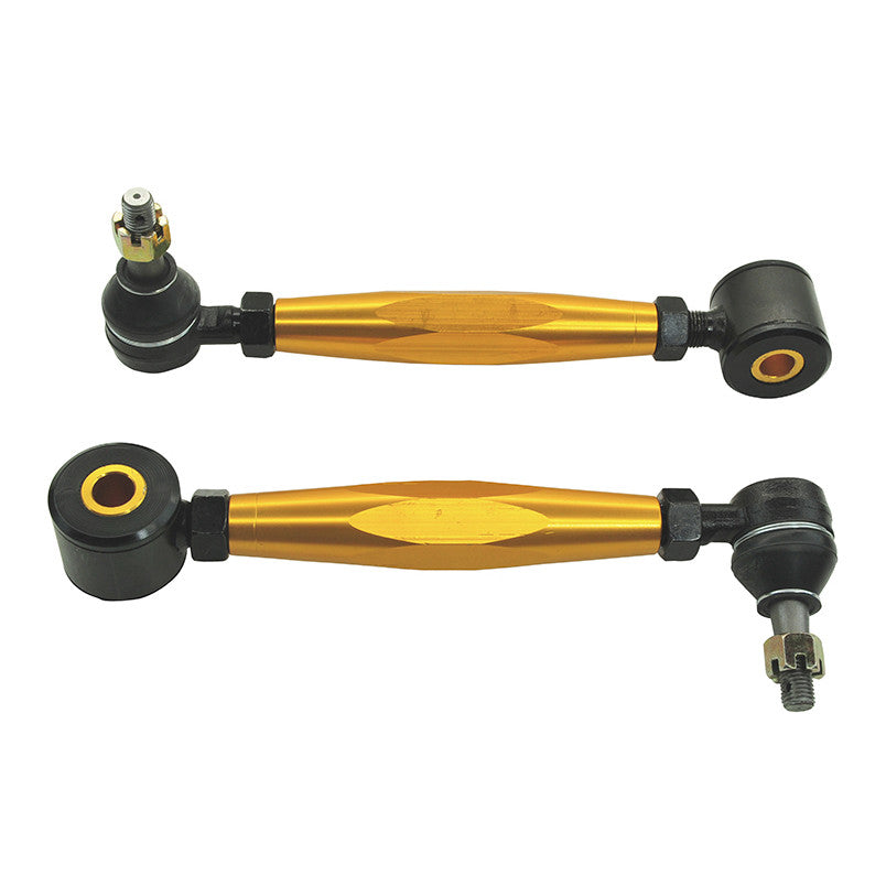 Subaru WRX/STI (2008-2021) Whiteline Rear Adjustable Toe Arms – Empire ...