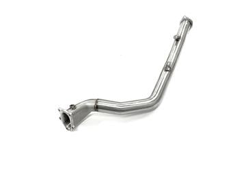 Buy Subaru WRX & STI (2008-2014) Premium Down Pipe Exhaust – Empire ...